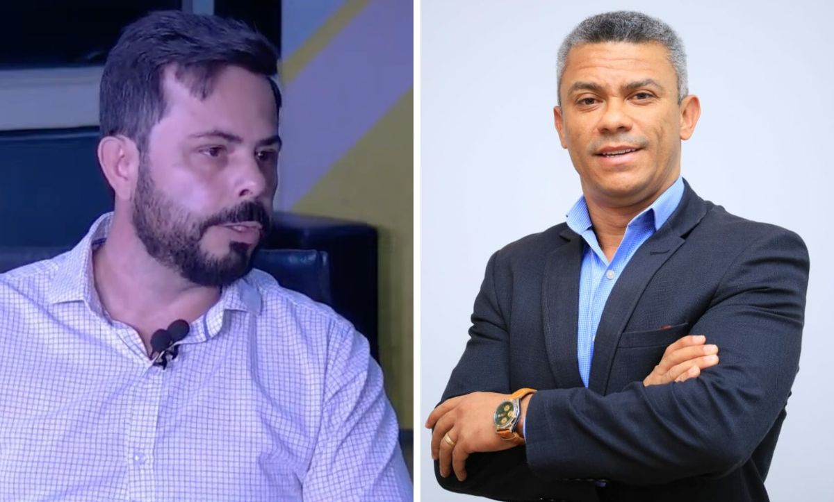 Alexandre Garces assume a Secretaria de Infraestrutura de Goiânia após ...