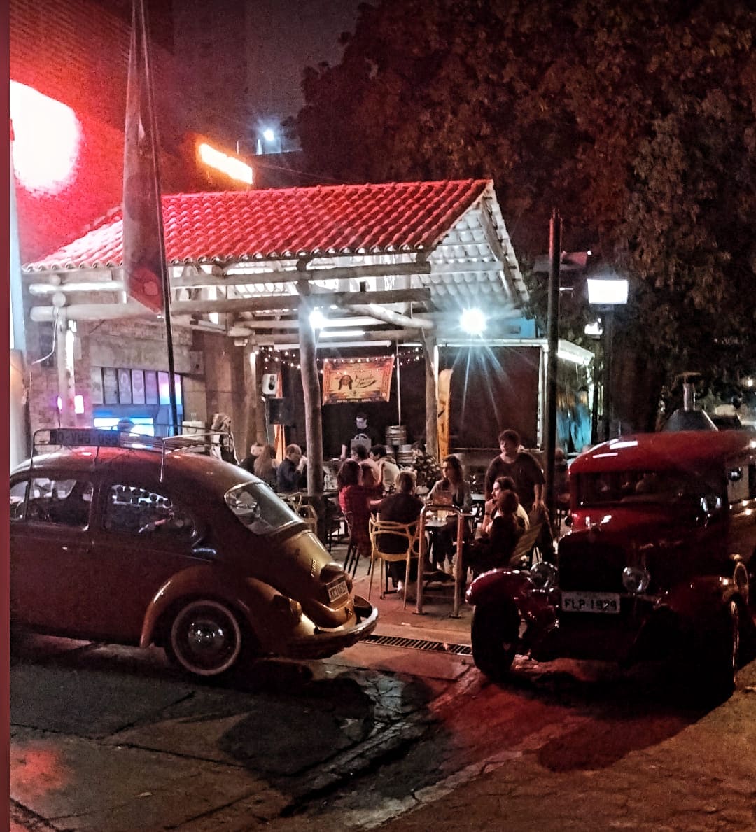 20 bares e pubs para ouvir o melhor do rock em Goiânia