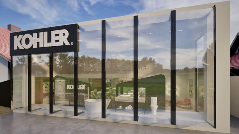 Kohler Brasil inaugura Kohler Signature Store em Goiânia e amplia ...