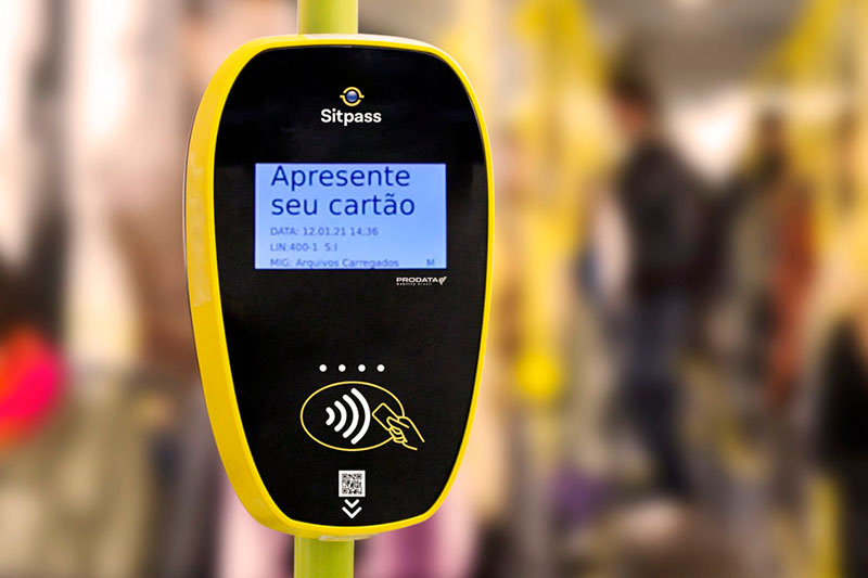 CMTC lança novo site Sitpass para facilitar atendimento a idosos e PCDs